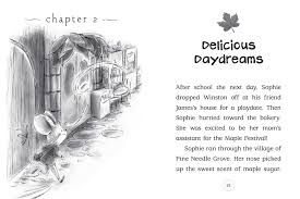 The Adventures of Sophie Mouse #5 : The Maple Festival - Paperback