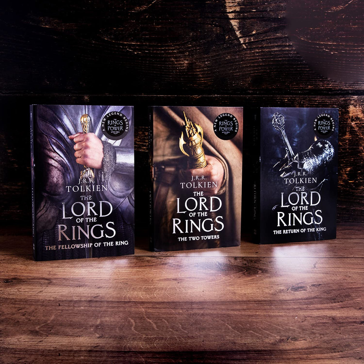 Lotr #3 : The Return Of The King - Paperback