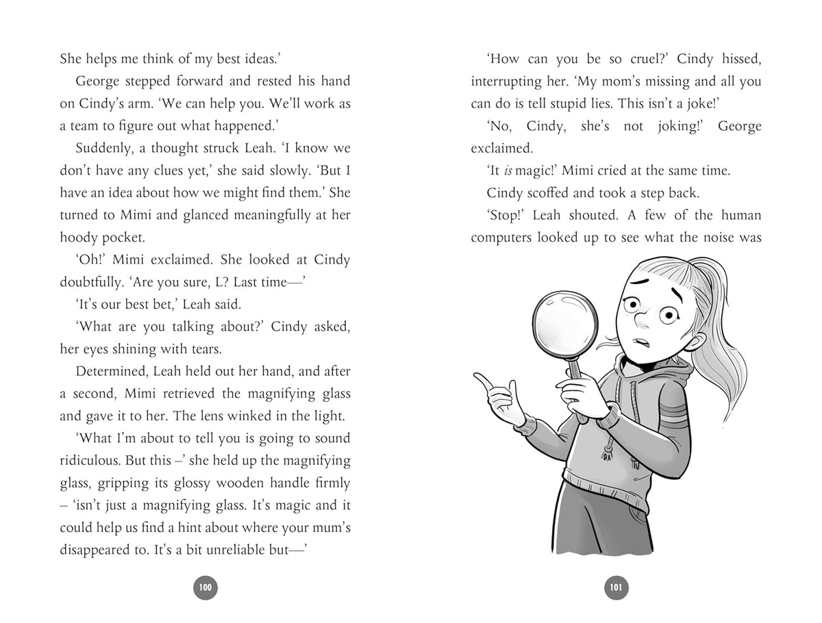 The Wonder Team and the Space Race - Paperback