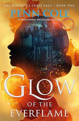 Glow of the Everflame - Paperback