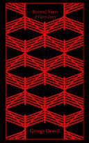 Animal Farm (Penguin Clothbound Classics)
