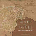 Maps Of Delhi