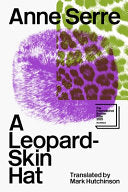 A LEOPARD SKIN HAT