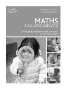 MATH IS ALL AROUND YOU