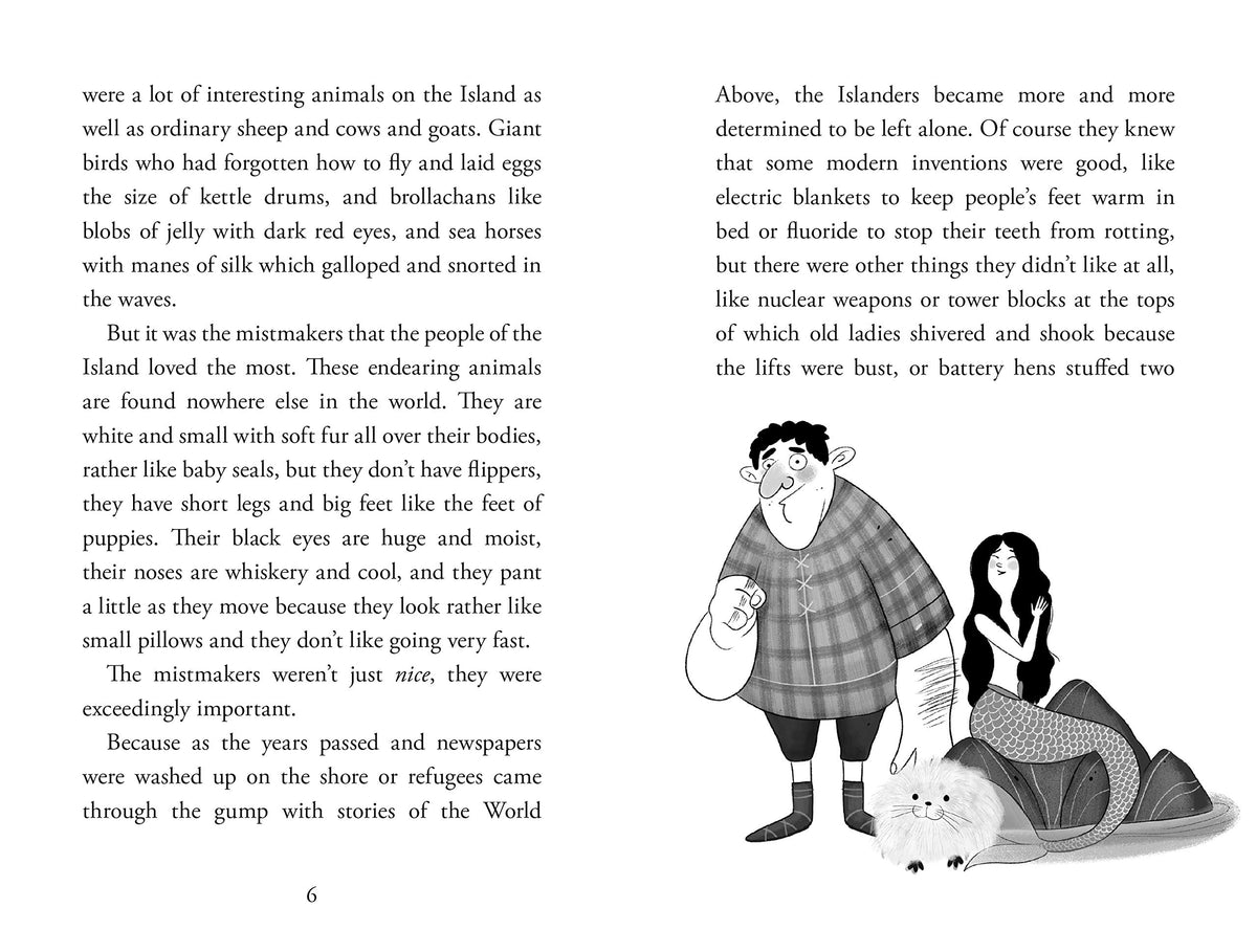 The Secret of Platform 13: 25th Anniversary Illustrated Edition - Pape