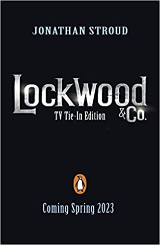 Lockwood & Co. #1 - Paperback