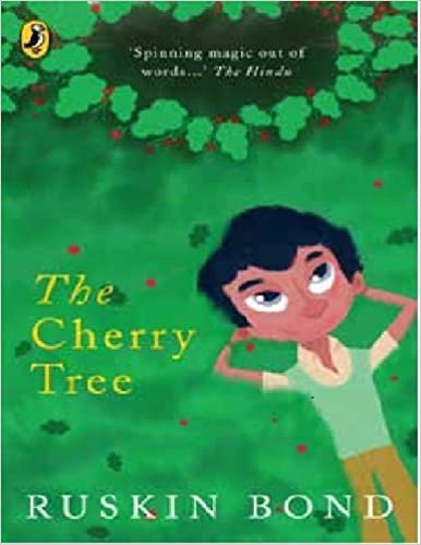 The Cherry Tree - Paperback