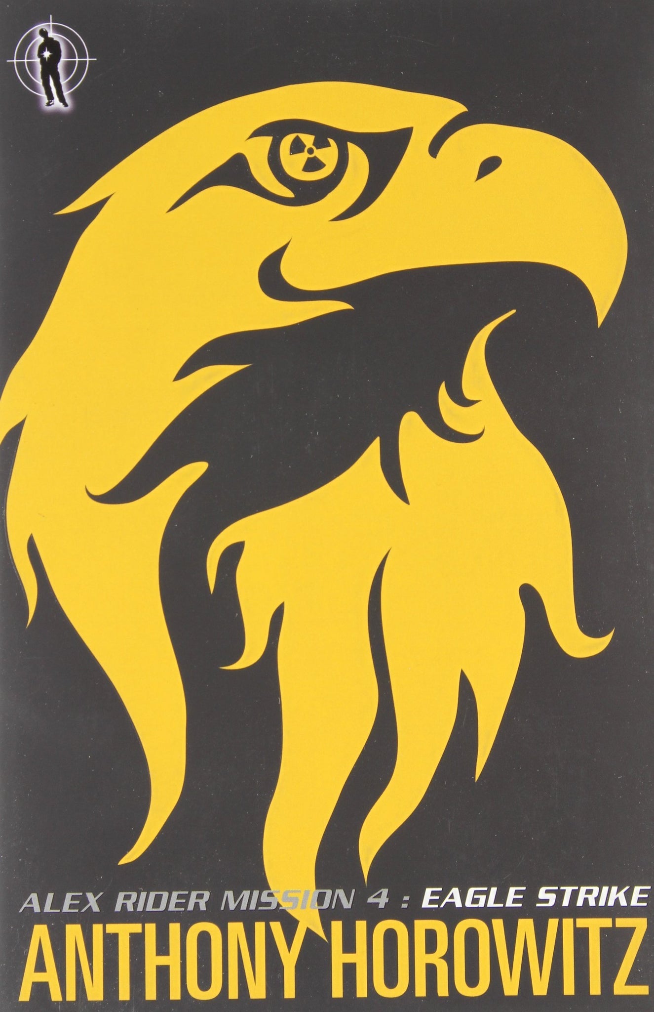 Eagle Strike Graphic Novel