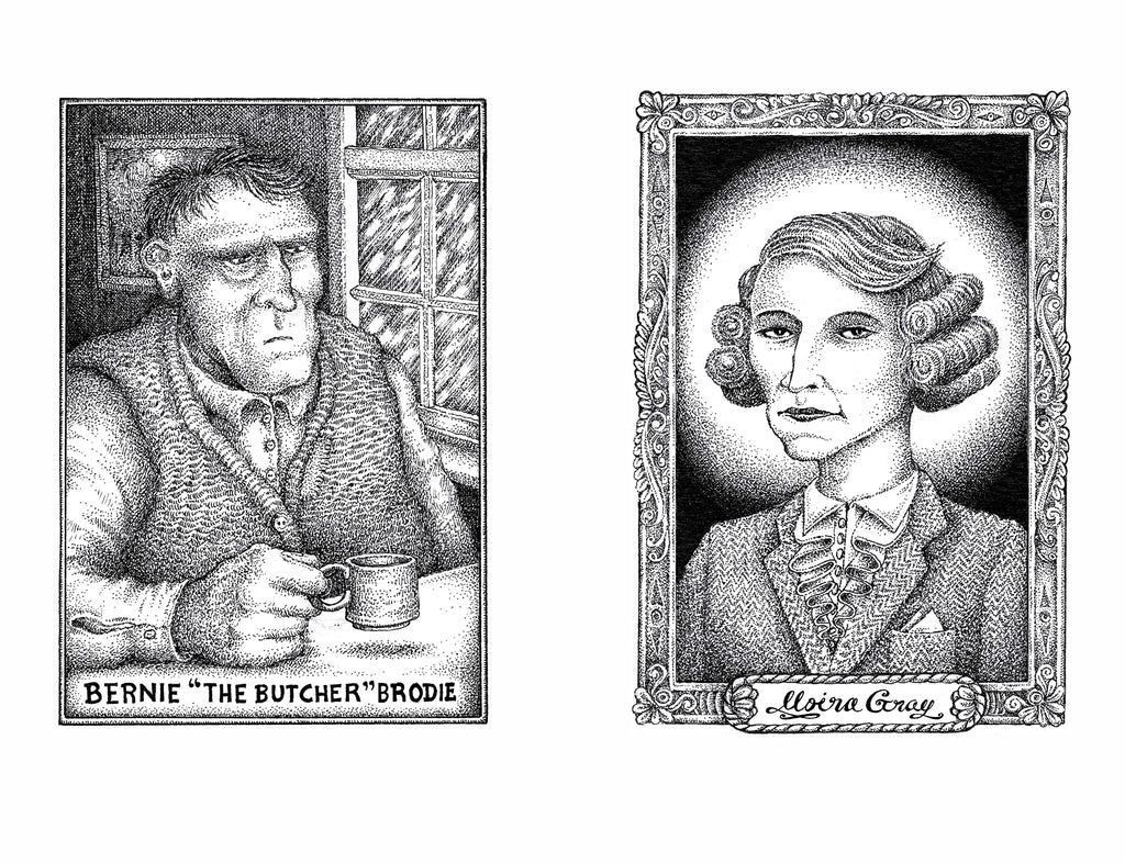 Sally Jones And The False Rose - Paperback