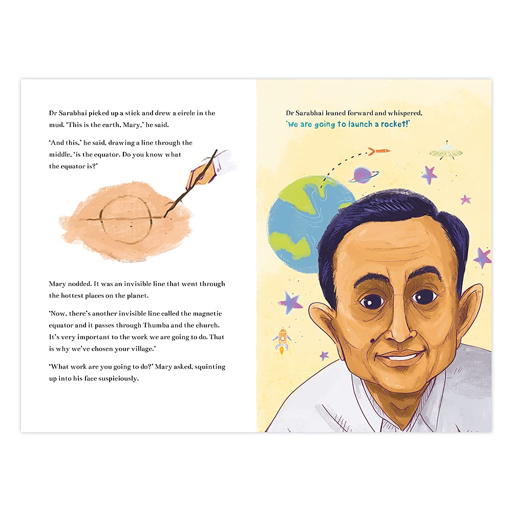 Topi Rockets from Thumba : The Story behind India’s First Ever Rocket