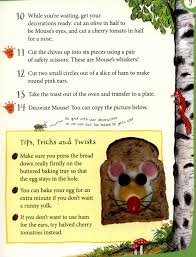 Gruffalo Crumble and Other Recipes - Hardback