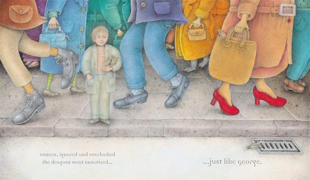 The Dragon Machine - Paperback