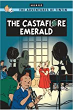 The Adventures of Tintin : The Castafiore Emerald